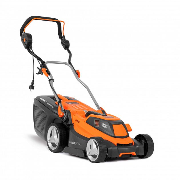 Газонокосилка электрическая DAEWOO DLM 1900E - купить в Москве, цена в ...